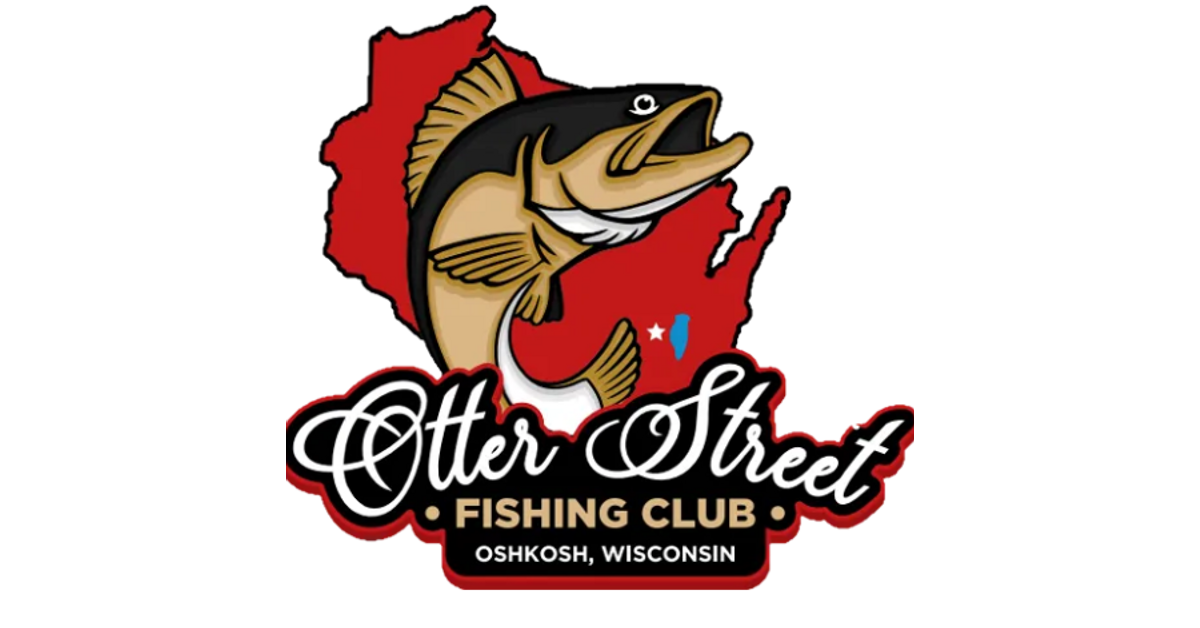 OSFC Limited Edition Membership – Otter Street Fishing Club
